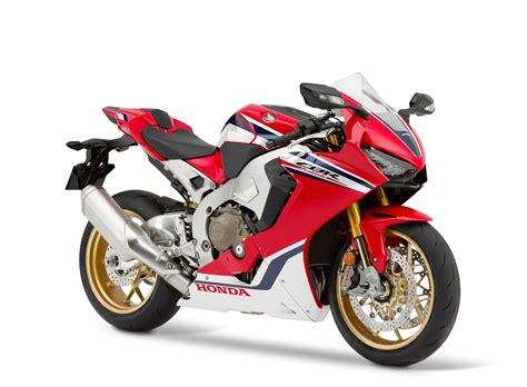 All New 2020 Honda Cbr1000rr Fireblade To Debut In October