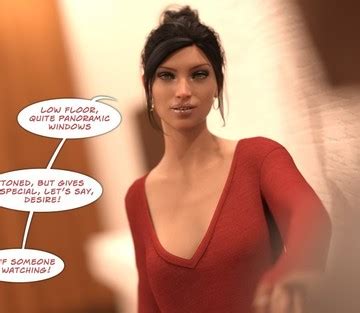 Glued Masks Intruders 8muses Sex And Porn Comics