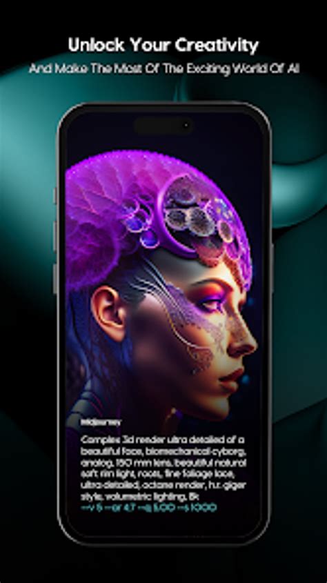Ai Prompt Generator Community Para Android Descargar