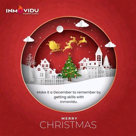 Movidu Technology Pvt Ltd On Linkedin Christmas Winter Linkedin