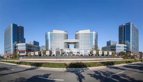全市唯一！盐城东方集团转型发展排名创新高 盐城新闻网