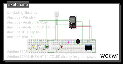 Medibox Ass1 Wokwi Esp32 Stm32 Arduino Simulator