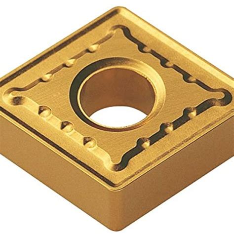 Cnc Lathe Inserts Save Cost For You