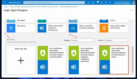 Automate Security Tasks And Workflows In Your Azure Environment