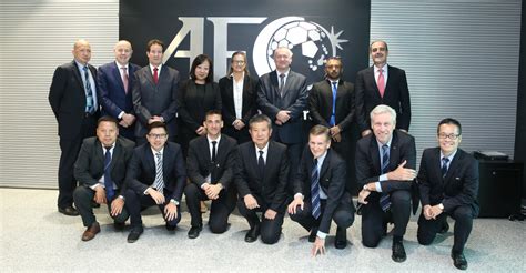 5th Afc Grassroots Panel Meeting Closes In On Grassroots Charter