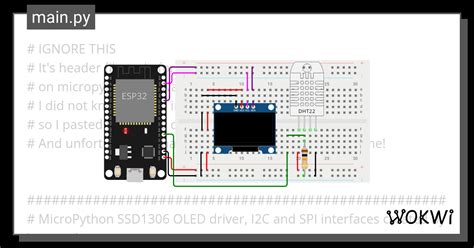final project wokwi esp32 stm32 arduino simulator