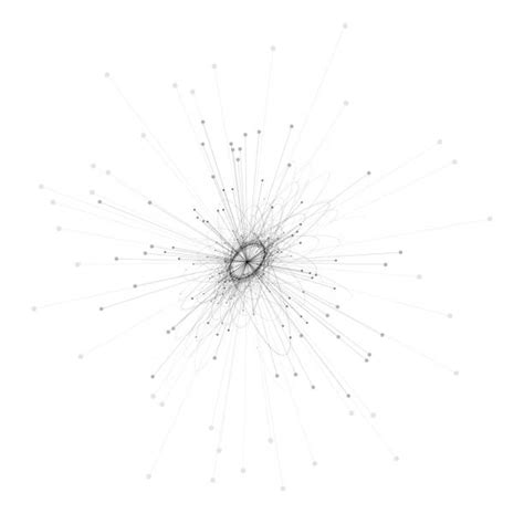 Silver Atom Model Illustrations Royalty Free Vector Graphics And Clip