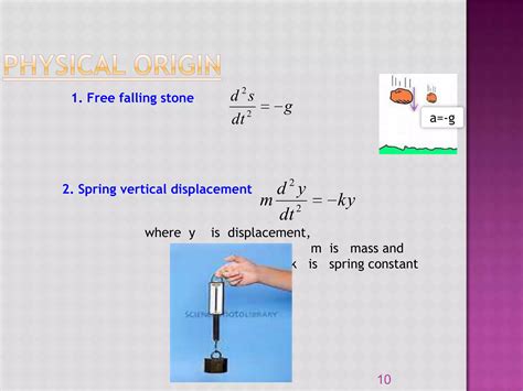 Differential Equations Ppt Free Download