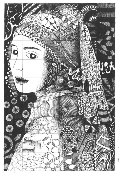 산업디자인학과 갤러리 재학생작품 미술 레슨 갤러리 드로잉