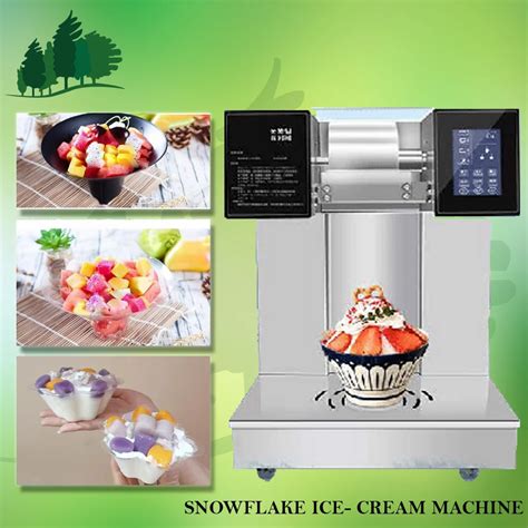 Ice Cream Machine Number Of Flavors 3 2 Twin Twist At ₹ 55000 In Mumbai