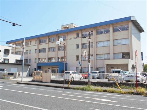 千葉県都町合同庁舎 中央県税事務所 ちばバリアフリーマップ