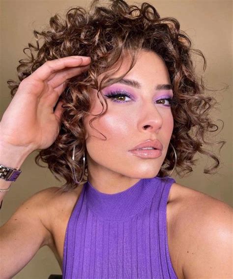 Purple Makeup Is A Major Hit For Spring Here Are Some Gorgeous Ideas