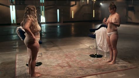 I Was On Naked Education Stripping Nude On TV Was The Best Moment Of My Life The Irish Sun