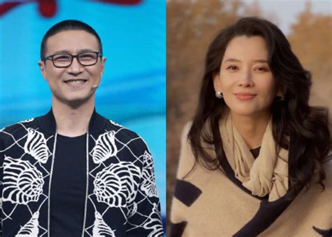Wang Feng And Li Qiao Pre Divorce Connection Denial Shocks Fans Keppo My