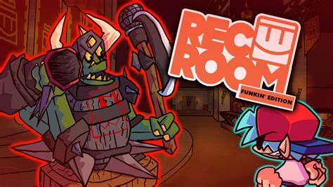 Greed Rec Room Raping Fnf Mod Full Combo Youtube