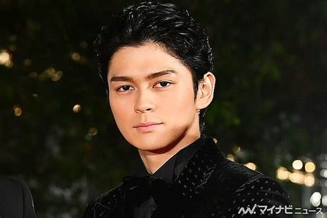 眞栄田郷敦、初主演映画をアピール 東京国際映画祭きっかけに「何かが動き始めれば」 ライブドアニュース