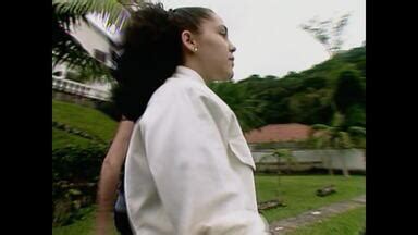 O Sexo Dos Anjos Cap Tulo De Globoplay