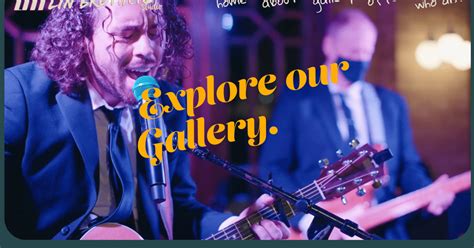 Gallery Lin Brothers Studio