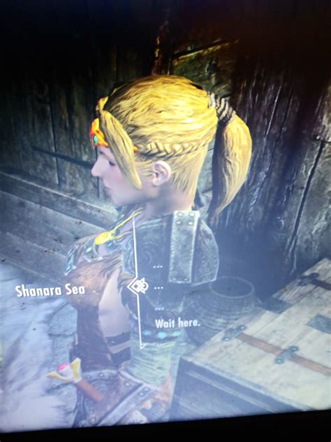 text appearing only as dots technical support skyrim special edition loverslab