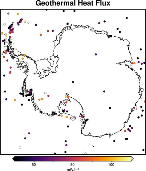 Plotting Point Data — Polartoolkit 040