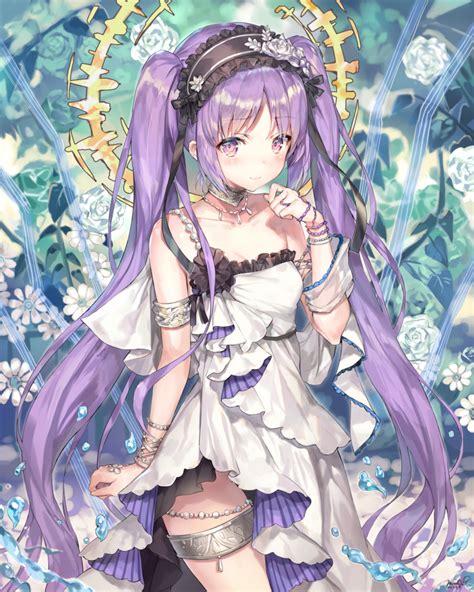 Euryale Fate And More Drawn By Momoko Momopoco Danbooru