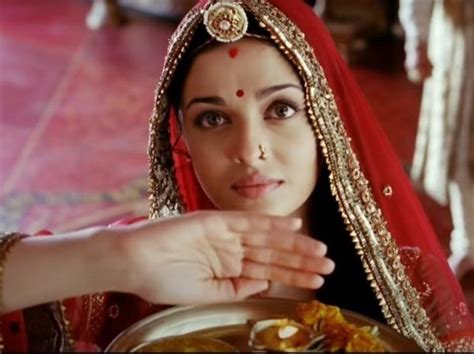 Aishwarya Rai Jodha Akbar