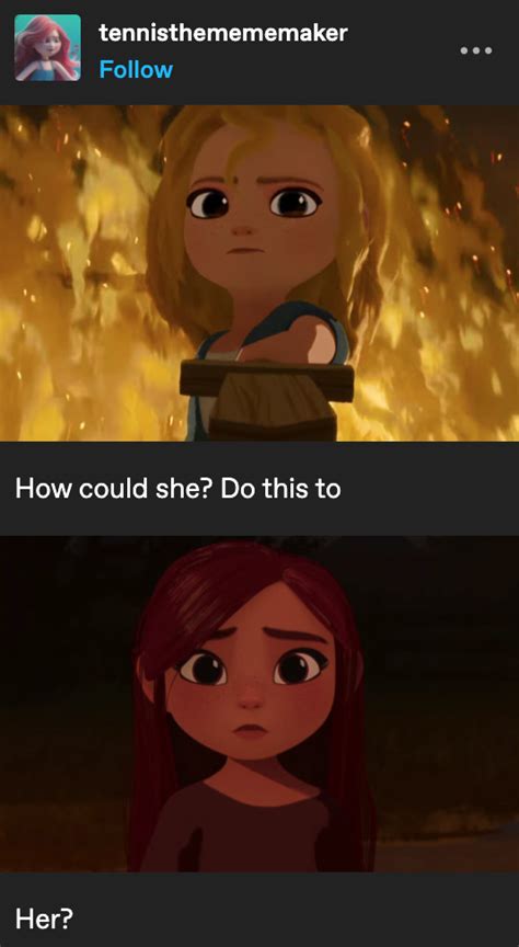 Pin By Robyn On Nimona In 2024 Funny Text Memes Good Cartoons Quick