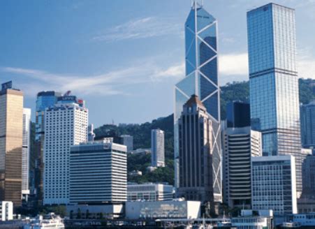 注册香港公司的材料和条件有哪些？ 富港银行