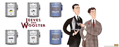 Jeeves And Wooster Folder Icon Pack By Chinakernow On Deviantart