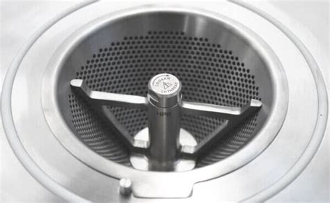 Uni Mill® [under Driven] Conical Mill Granulation