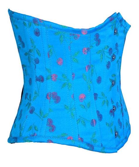 Underbust Corset Corsets Queen Us Ca