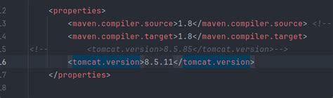 Bug Codeinject的host部分由于pomxml更新了tomcat 版本导致打不通 · Issue 78 · Joychou93java Sec Code · Github