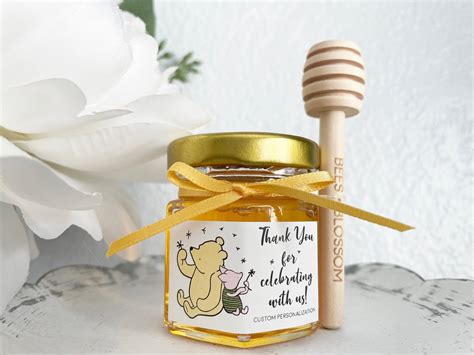 Poohs Jar Of Honey At Gwendolyn Samuels Blog