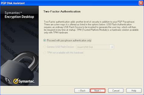 Windows Symantec Encryption Desktop Pgp Install Guide