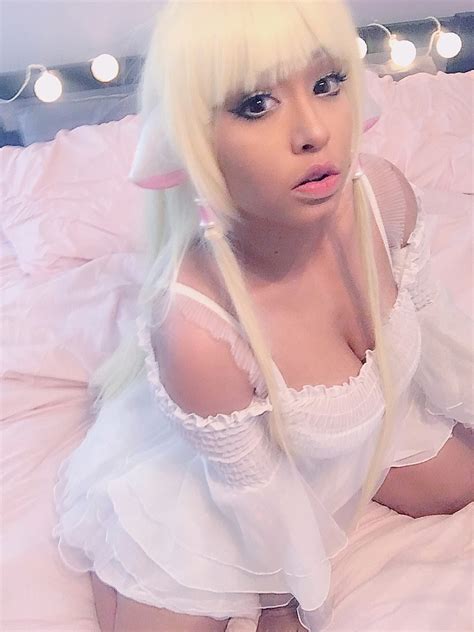 Ohai Naomi Shesfreaky