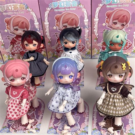 Set Of Cute Centaur Girls A Pity That No Hidden One Rbjd