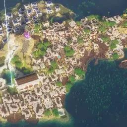 Lucky OneBlock Minecraft Map 1 21 3 1 20 6 1 19 4 1 18 2 1 17 1 1 16 5 CraftyMania