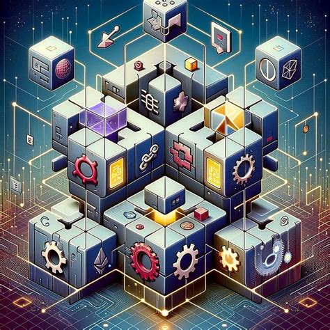 Redstone Modular Design Redstones Modular Design Is A… By Dmytro Sikalyuk Sep 2024 Medium