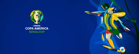 Árbitros Convocados Para La Conmebol Copa América Brasil 2019 Conmebol