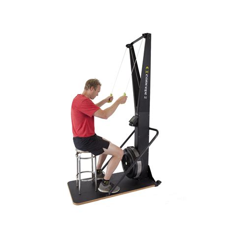 Skierg Concept2 Acheter Avec 14 évaluations Des Clients Fitshop
