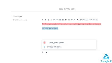 6 Essential Innovation Management Platforms For Innovation Driven Enterprises Triangle Ip