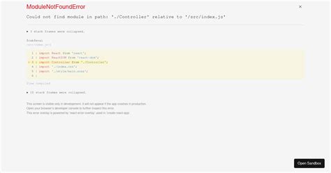 Hrms Codesandbox