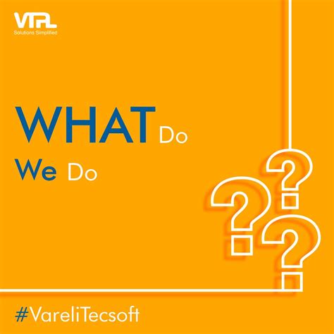 Vareli Tecsoft Pvt Ltd On Linkedin Businessprocesses Operationalefficiency