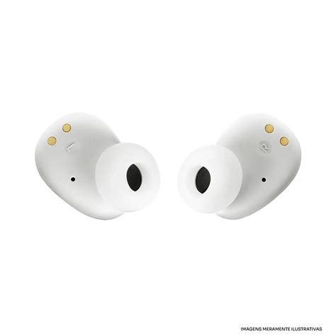 Fone Jbl Wave Buds Tws White Fone Jbl Wave Buds Tws White Jbl