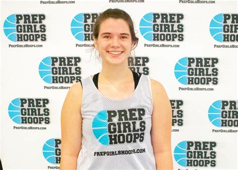 Delaney Bailey Fort Wayne Luers Prep Girls Hoops