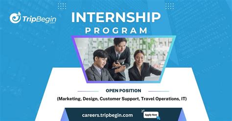 Remote Internship Program Trip Begin Limited Trip Begin Careers Jobs In Rajshahi Dhaka