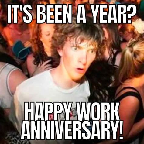 40 Happy Work Anniversary Images To Personalize Your Messages