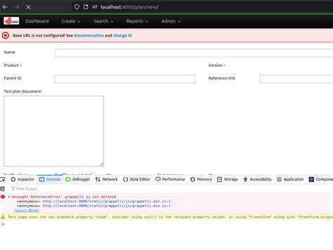 rpc selectors not returning values for certain fields · issue 2467