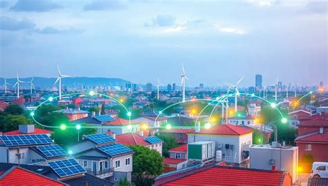 How Can Smart Grid Technology Enhance The Integration Of Renewable Energy And Storage Nenpower