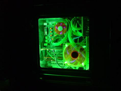 Update First Case TechPowerUp Case Modding Gallery